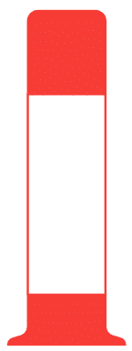 What should you do when you're using a contraflow system? - Theory Test ...